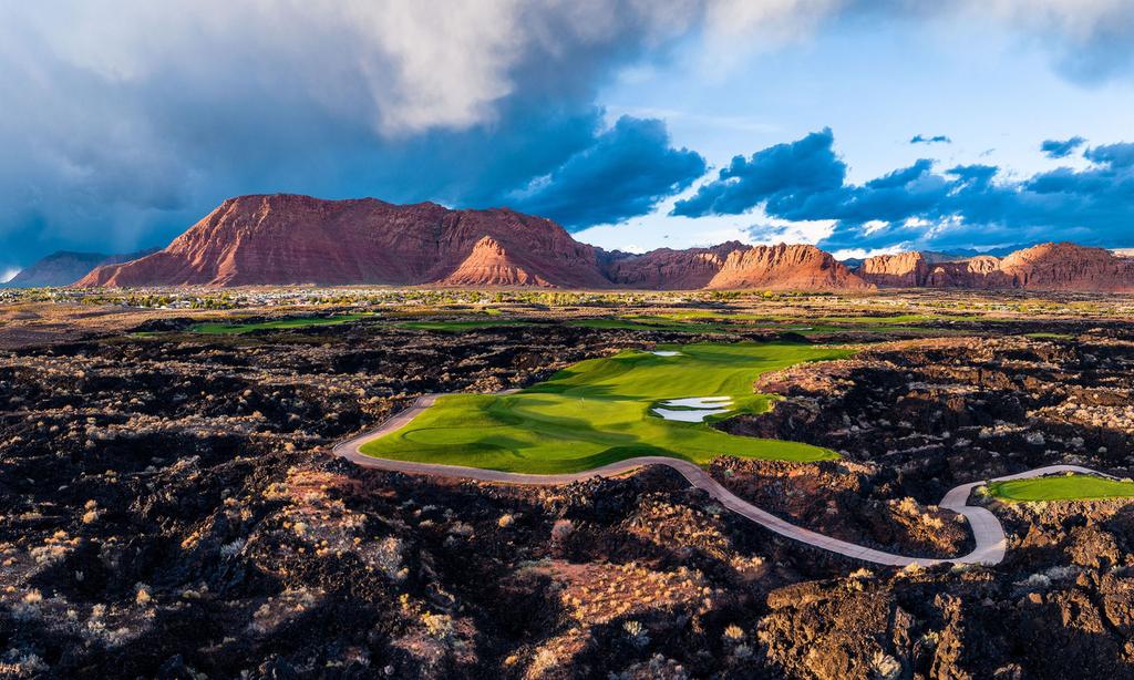The Terrace Luxury Residences | Utah Real Estate