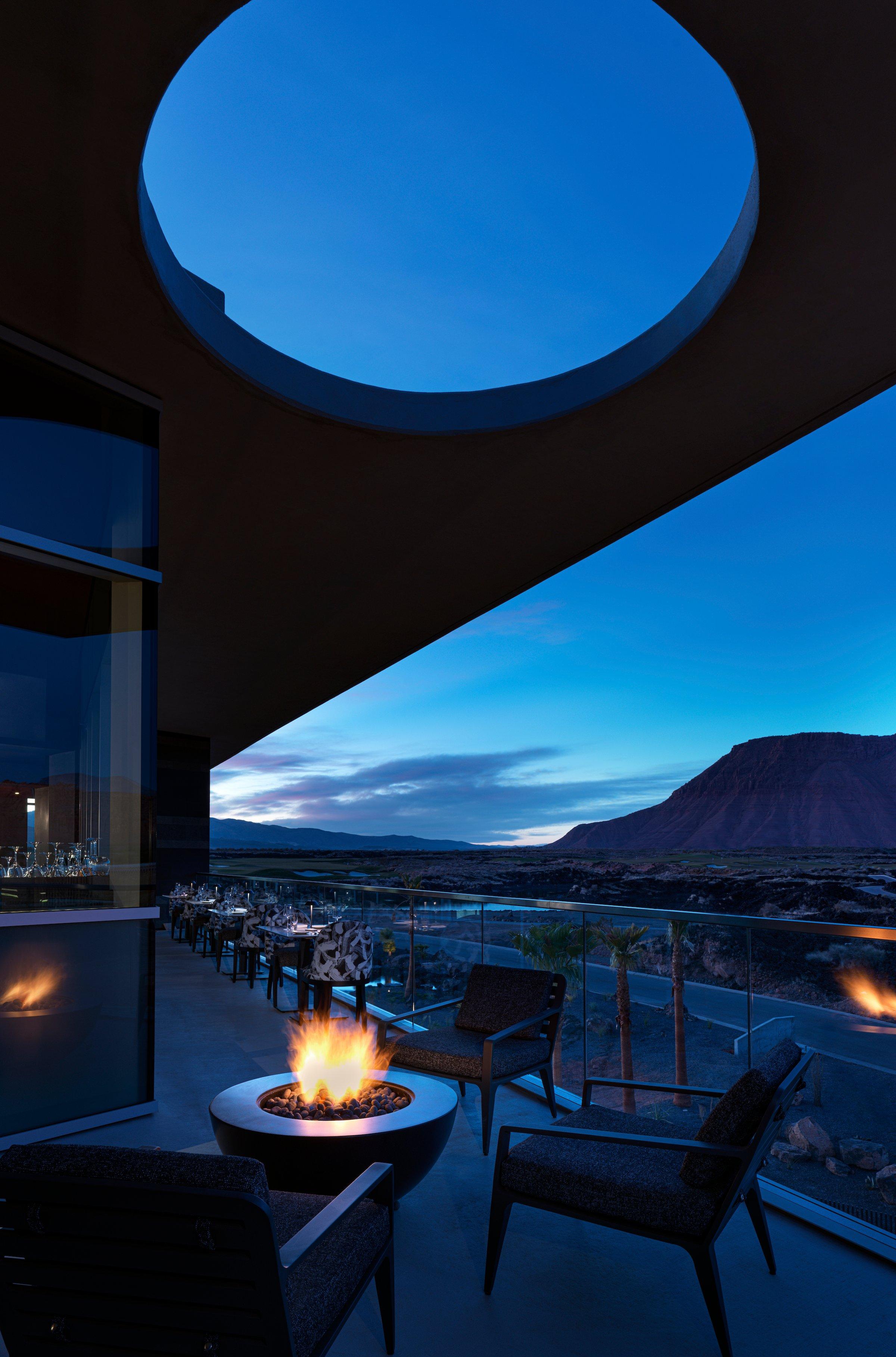 Basalt | Black Desert Resort | Greater Zion, Utah