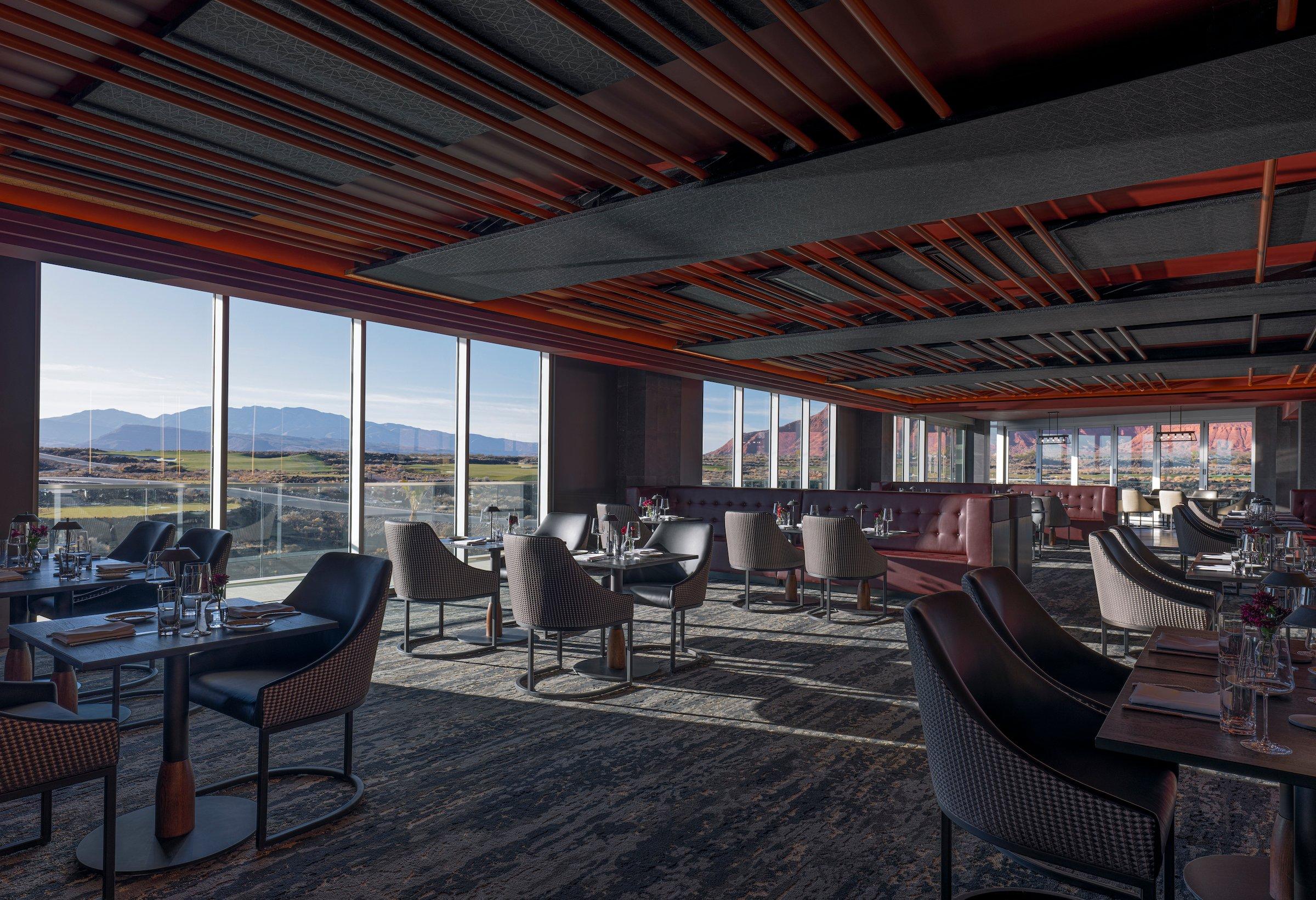 Basalt | Black Desert Resort | Greater Zion, Utah