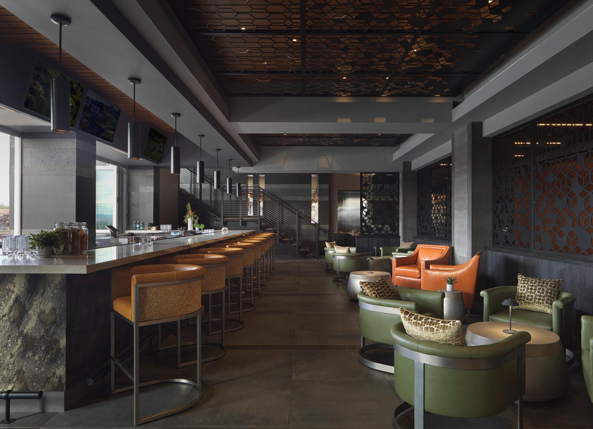 Latitude | Black Desert Resort Restaurants