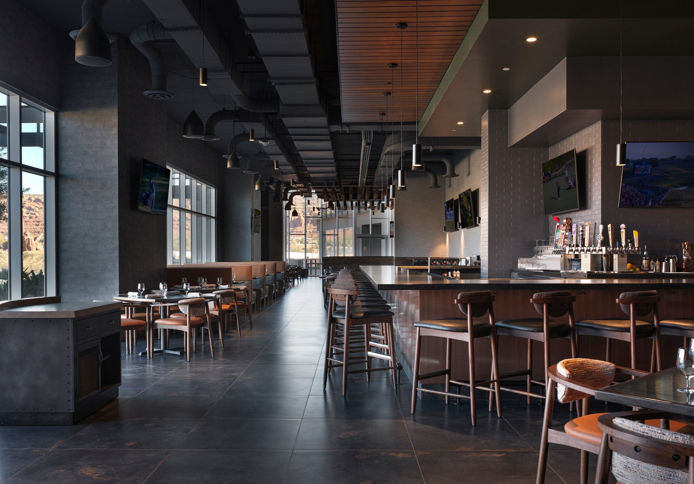 Restaurants in Ivins, Utah | Black Desert Resort