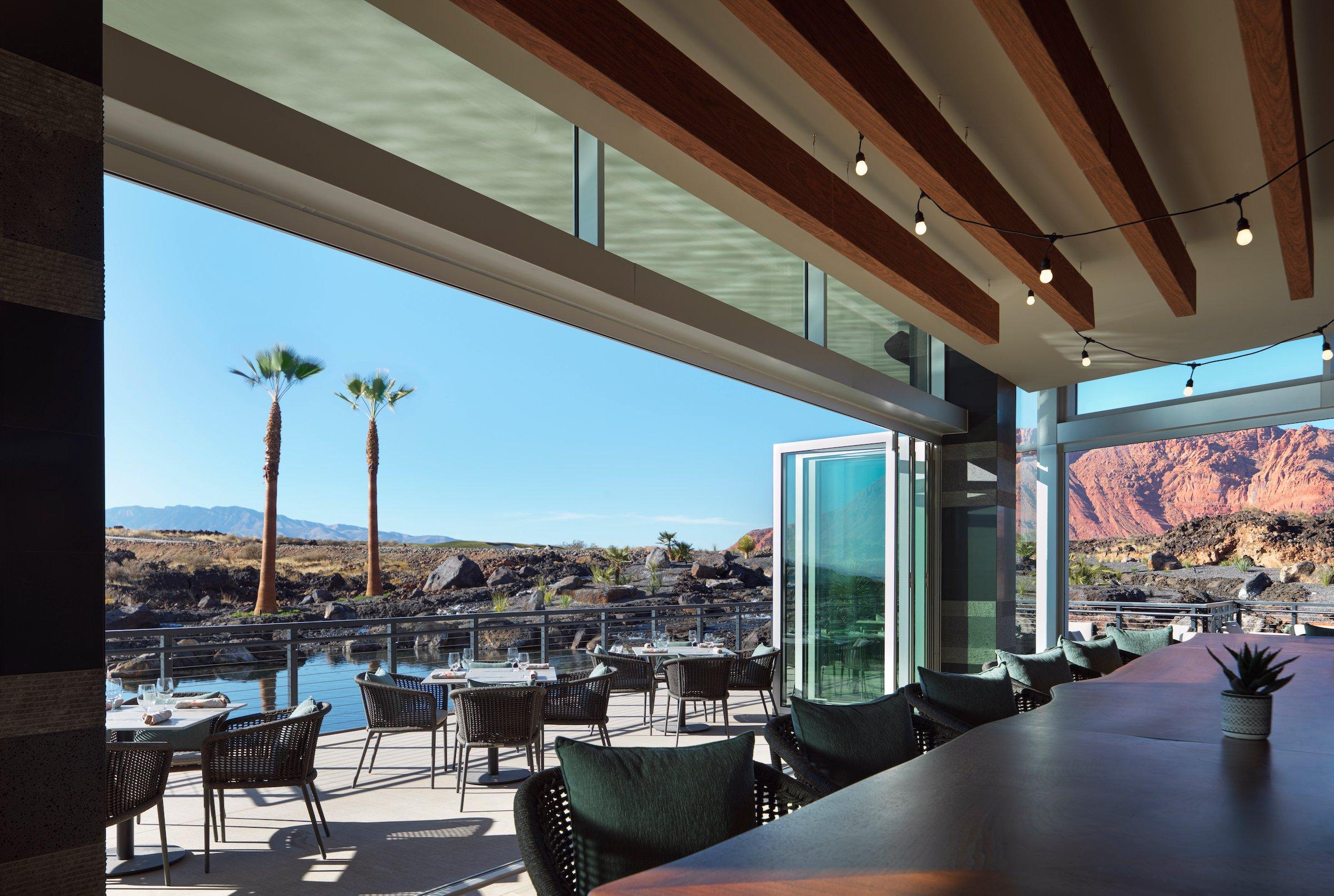 Basalt | Black Desert Resort | Greater Zion, Utah