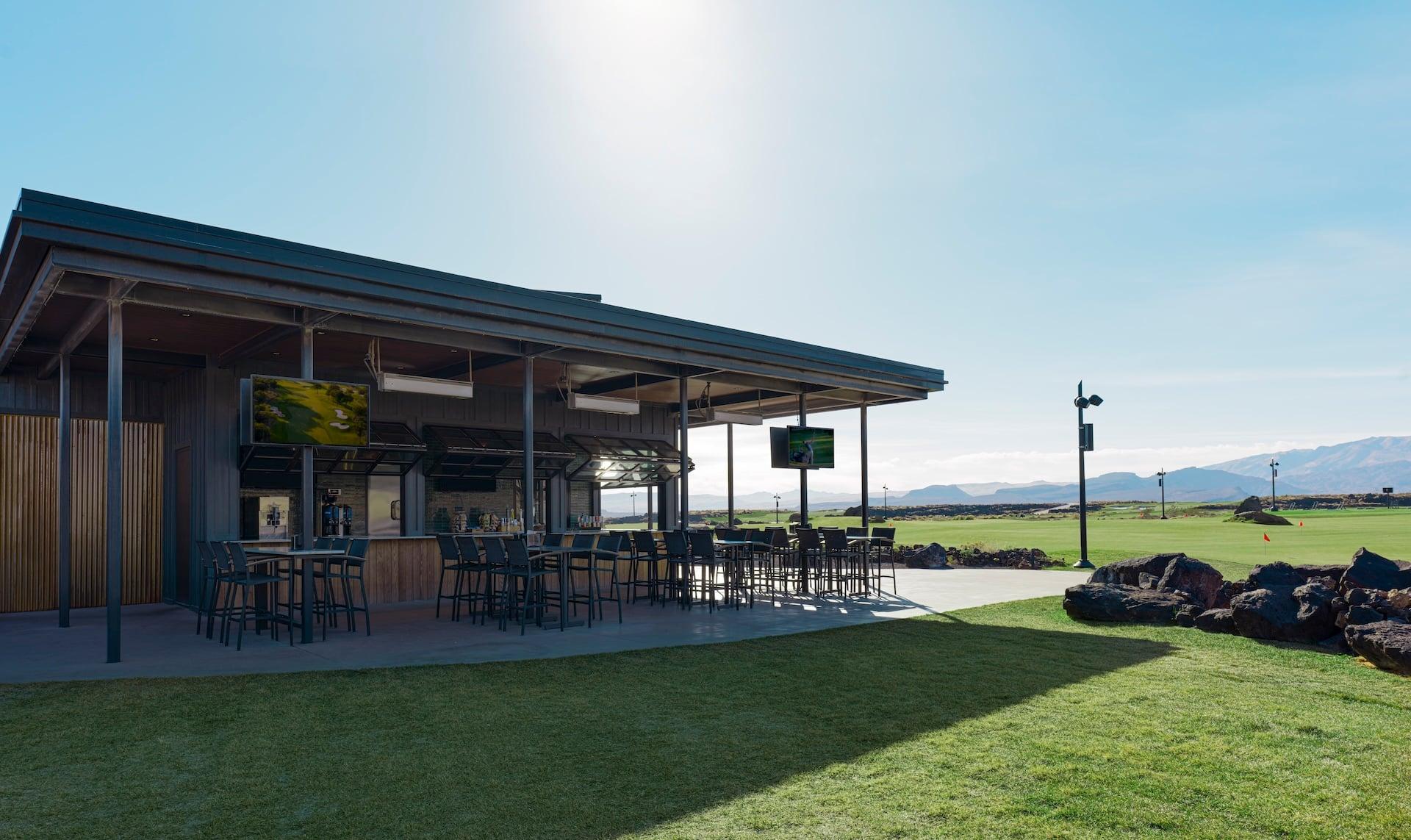 The Terrace Luxury Residences | Utah Real Estate