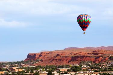 The Terrace Luxury Residences | Utah Real Estate