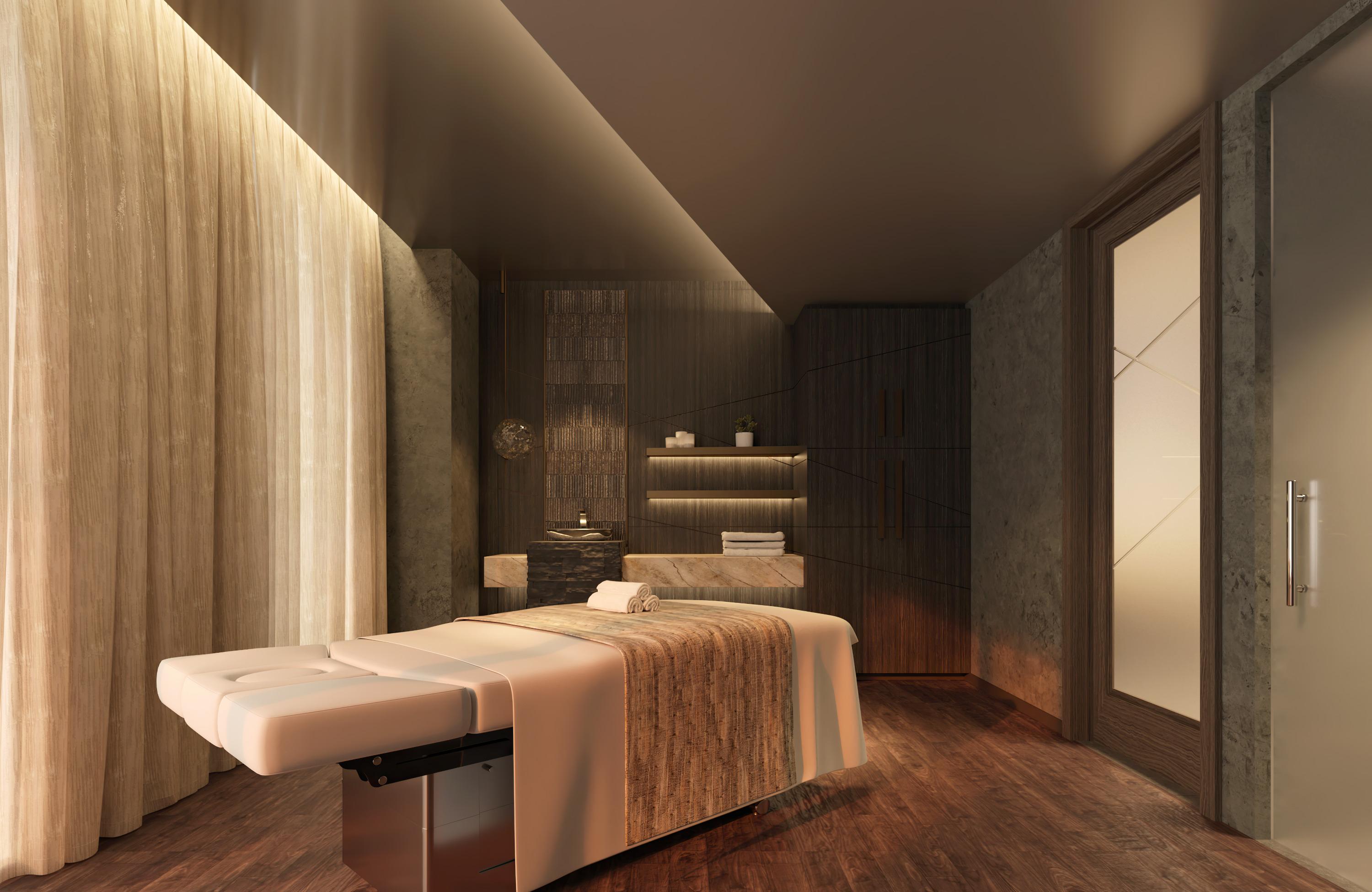 Spa | Black Desert Resort | Greater Zion, Utah